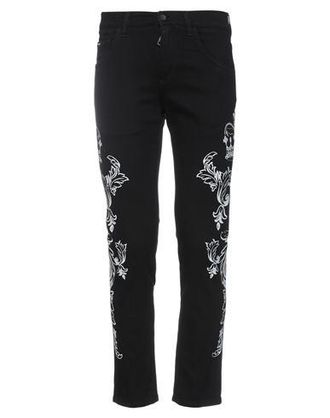 Dolce & Gabbana BAS - Pantalons en jean sur YOOX.COM