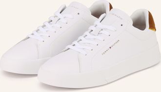 Tommy Hilfiger Sneaker weiss