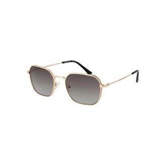 Replay unisex, Accessoires, Rose, Taille: ONE Size Metal Frame Lunettes de soleil