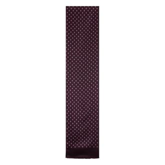 Tom Ford Homme, Accessoires, Multicolore, Taille: ONE Size Scarves