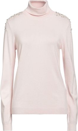 Liu Jo STRICKWAREN - Rollkragenpullover auf YOOX.COM