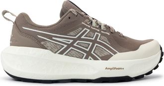 Asics 1012B771-020 Gel-Sonoma 8 Damen Taupe Grey/Birch EU 37
