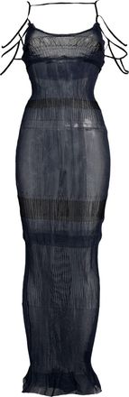 Jacquemus KLEIDER - Maxi-Kleider auf YOOX.COM