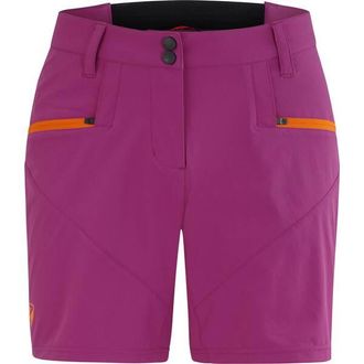 Ziener Damen Fahrradhose NITA X-Function lady (shorts)