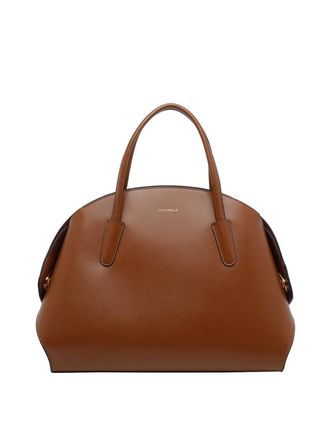 Coccinelle Sac Cabas - Marron