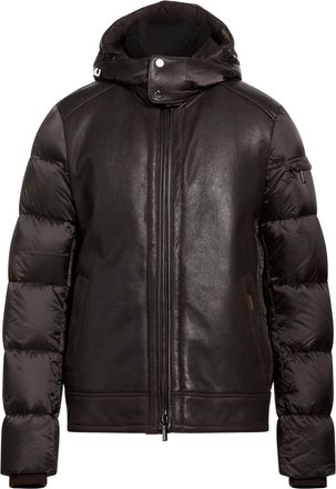 Moorer JACKEN & M&Auml;NTEL - Pufferjacken & Daunenjacken auf YOOX.COM