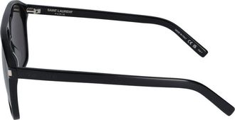 Saint Laurent SL Sunglasses - Black
