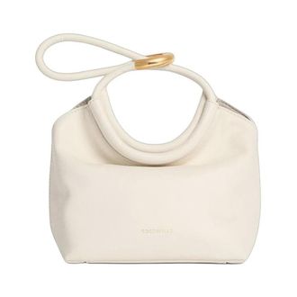 Coccinelle Damen, Taschen, Wei&szlig;, ONE SIZEGr&ouml;&szlig;e