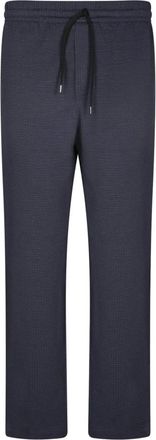 Harris Wharf London Homme, Pantalons, Bleu, Taille: 3XL Jogging Pants