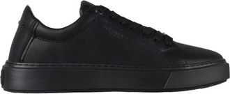 Alexander Smith Herren, Schuhe, Schwarzk, 44 EUGröße