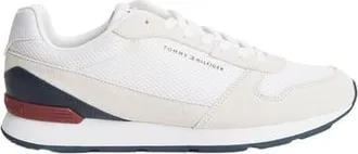 Tommy Hilfiger Baskets basses en cuir