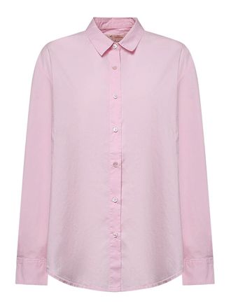 MC2 Saint Barth Chemise - Rose