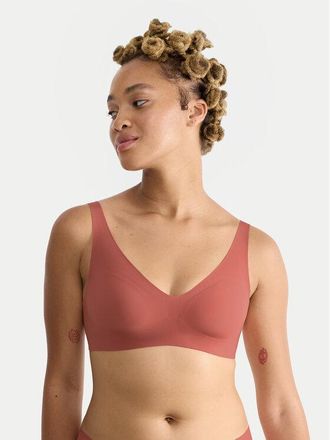 sloggi BH ohne Bügel Zero Feel 10217729 Orange