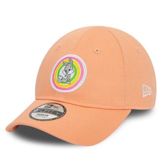 New Era Cap New Era Kids Pastel Lt 940 Bugs 60435026 Orange