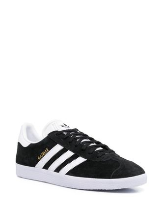 adidas baskets Gazelle - Noir