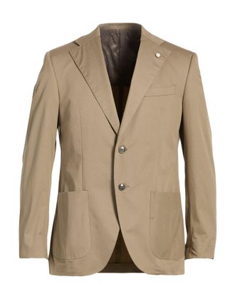 Luigi Bianchi Mantova ANZ&Uuml;GE und CO-ORDS - Blazers auf YOOX.COM