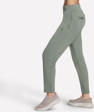 Skechers Jogginghose Womens Pant sportlicher Stil, f&uuml;r sportliche Aktivit&auml;ten, f&uuml;r Fitness-Training