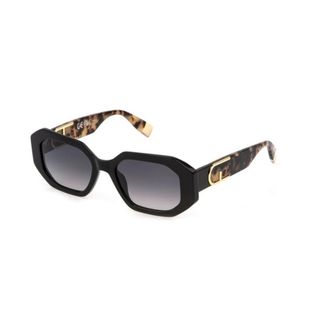 Furla Sfu815V Sonnenbrille - - Accessories - Damen - Schwarzk - 54 MM
