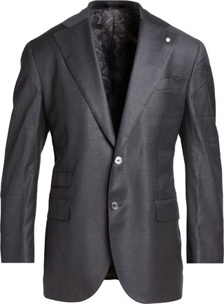 Luigi Bianchi Mantova ANZ&Uuml;GE und CO-ORDS - Blazers auf YOOX.COM