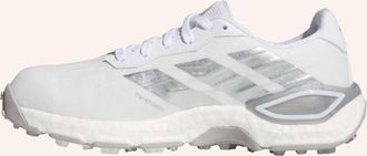 adidas Codechaos 27 Golfschuh, Ohne Softspikes weiss