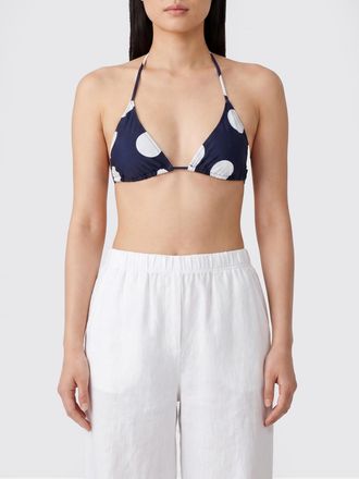 Jacquemus Maillot De Bain Femme couleur Bleu