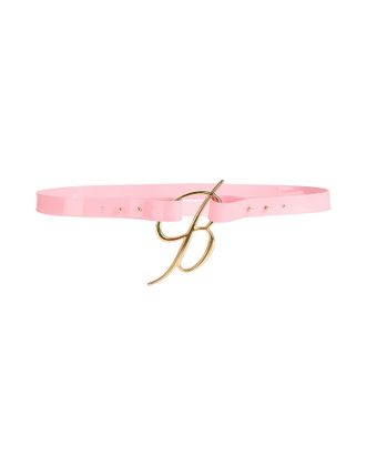 Blumarine Kleinlederwaren - G&uuml;rtel auf YOOX.COM