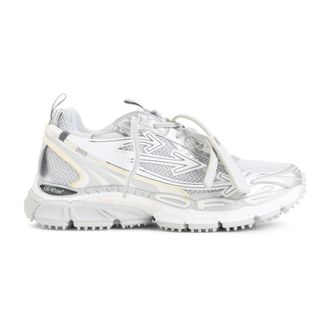 Off-white Baskets Be Right Back - Femme - Chaussures - Multicolore - Taille: 39 EU