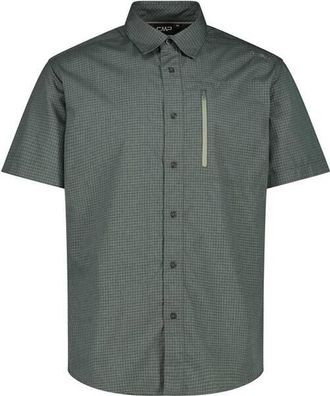 F.lli Campagnolo Herren Hemd MAN SHIRT