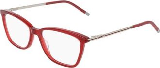 DKNY DK7014 600 ROUGE 54/16/140 Lunettes pour femme
