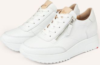 Lloyd Sneaker weiss