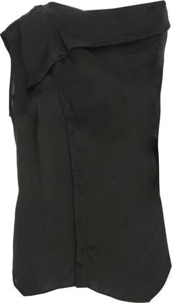 Rick Owens Femme, Vestes, Noir, Taille: 36 FR Rick Owens Sweaters Black