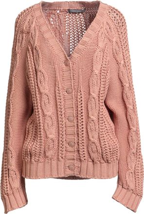 Alberta Ferretti STRICKWAREN - Strickjacken auf YOOX.COM