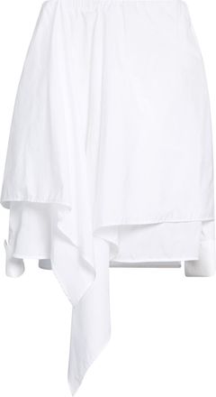 Max Mara HOSEN & R&Ouml;CKE - Minir&ouml;cke auf YOOX.COM
