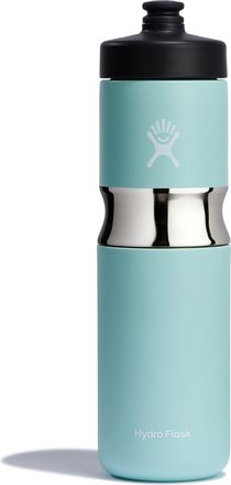 Hydro Flask Isolierte Sportflasche mit breiter Öffnung, 590 ml