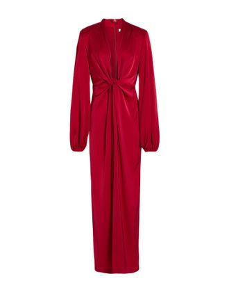 Silence Limited KLEIDER - Maxi-Kleider auf YOOX.COM