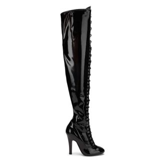 Moschino Damen, Schuhe, Schwarzk, 39 EUGr&ouml;&szlig;e