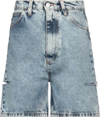 Vicolo HOSEN & R&Ouml;CKE - Jeansshorts auf YOOX.COM