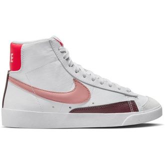 Nike Damen Freizeitschuhe W BLAZER MID 77 NEXT NATURE