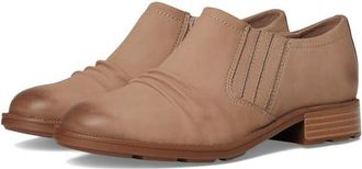 Clarks Adalynn Ezra Femme, Taupe clair, 36.5 EU