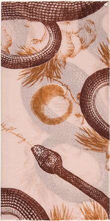 Friendly Hunting Friendly Hunting Cashmere-Tuch beige