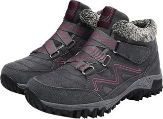 Generic Orthoboots Pro - Bottes dhiver ergonomiques avec doublure chaude - Pour homme et femme - Imperm&eacute;ables - Antid&eacute;rapantes - Pour trekking, randonn&eacute;e, nei