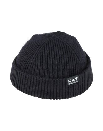 Emporio Armani ACCESSOIRES - M&uuml;tzen & H&uuml;te auf YOOX.COM