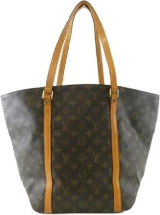 Louis Vuitton Damen, Pre-Owned, Braun, ONE SIZEGr&ouml;&szlig;e