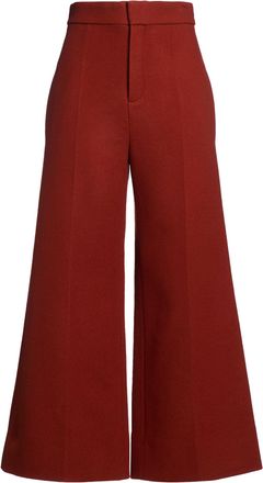 Chlo&eacute; HOSEN & R&Ouml;CKE - Hosen auf YOOX.COM