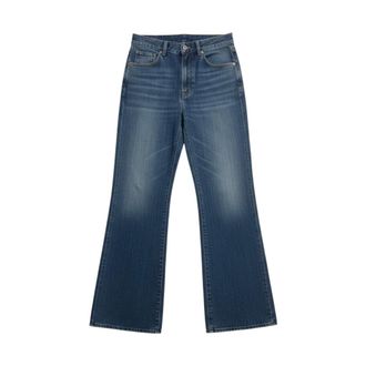 Dondup Damen, Jeans, Blau, W27Gr&ouml;&szlig;e