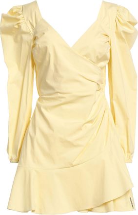 Red Valentino KLEIDER - Mini-Kleider auf YOOX.COM