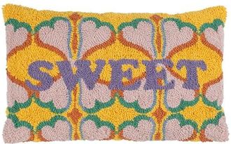 furn. Heya Home Sweet Strick Kissenbedeckung