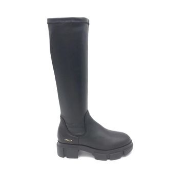 Copenhagen Cph556 Overknee-Stiefel - - Shoes - Damen - Schwarzk - 40 EU