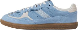 Alohas Alohas, Femme, Chaussures, Bleu, Taille: 36 EU Tb.490 Baskets