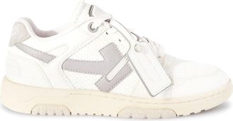 Off-white Sneaker - Wei&szlig;